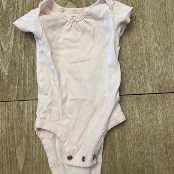 Carter's | One Pieces | Bodysuit | Poshmark